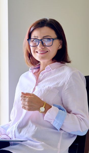 Dentist – Template I